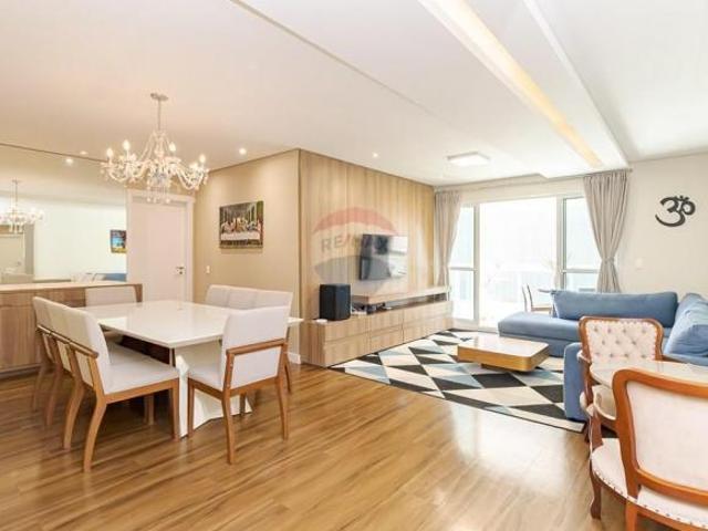 Apartamento Água Verde | 120m² |3 Quartos com suíte e sacada| De R$ 1.425M por R$ 1.298M