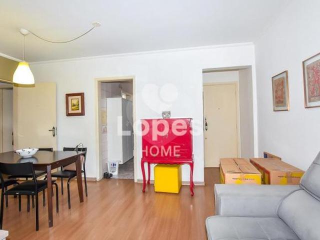 Apartamento Água Verde 2 Dormitórios 1 Vaga Face Oeste