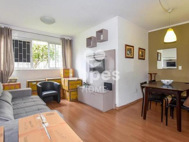 APARTAMENTO | ÁGUA VERDE | 2 QTOS | 61M²