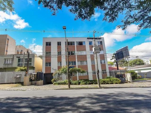 APARTAMENTO | ÁGUA VERDE | 2 QTOS | 61M²
