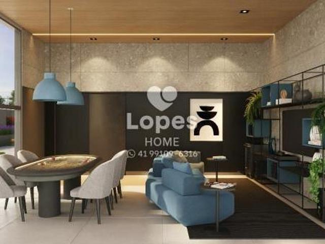 APARTAMENTO | ÁGUA VERDE | 3 SUÍTES | 143M²