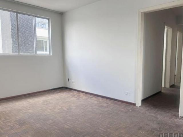 Apartamento | Água Verde | 3 quartos | 1 vaga