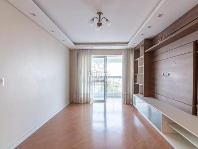 APARTAMENTO | ÁGUA VERDE | 3Q COM SUÍTE