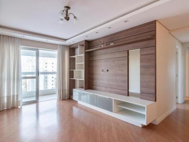 APARTAMENTO | ÁGUA VERDE | 3Q COM SUÍTE