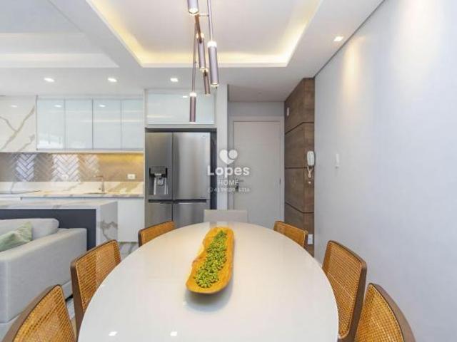 APARTAMENTO | ÁGUA VERDE | 3QTOS | 88M²