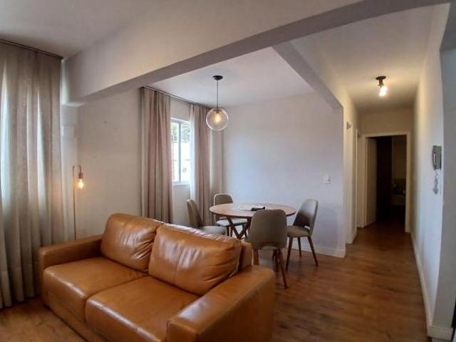 Apartamento Agua Verde