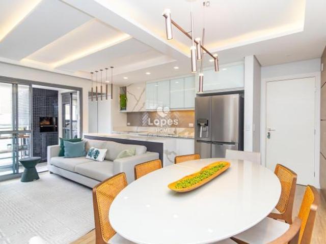 APARTAMENTO | ÁGUA VERDE | 88M²