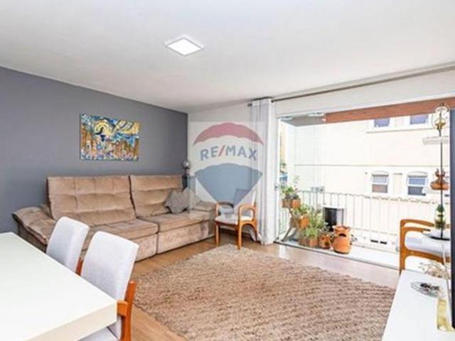 Apartamento Agua Verde 82,80m2 03 dorms