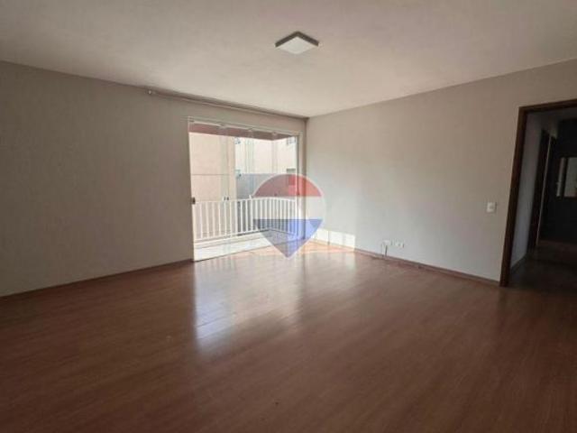Apartamento Agua Verde 82,80m2 03 dorms