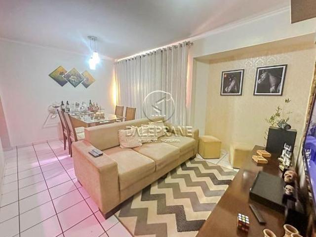 APARTAMENTO ÁGUAS CLARAS 2 QUARTOS SUÍTE NASCENTE ANDAR ALTO
