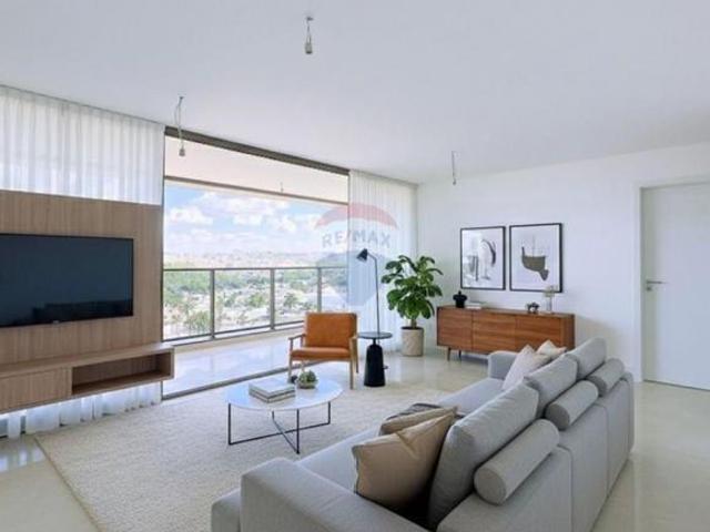 APARTAMENTO AGUAS CLARAS 4 QUARTOS VILA JARDINS ALTO PADRAO