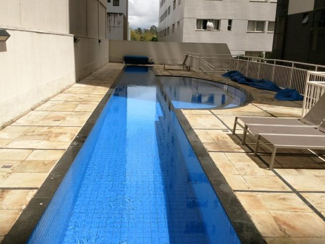 Apartamento Águas Claras