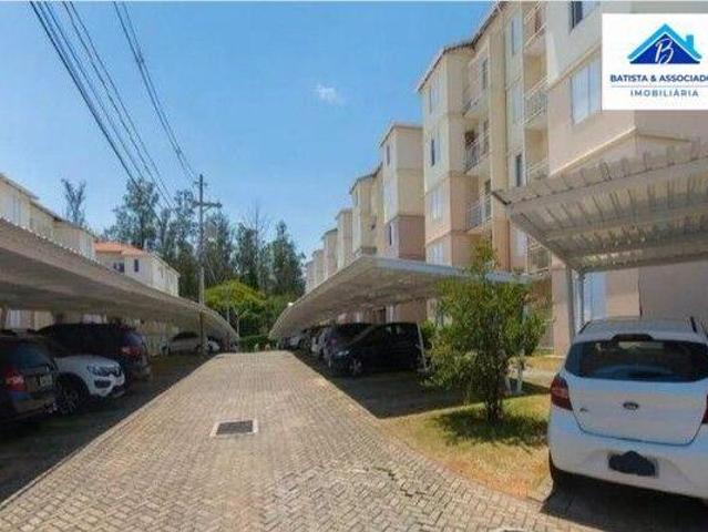 Apartamento Águas Claras Bairro Vila Marieta