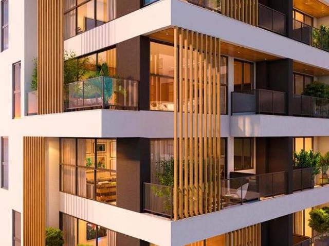 Apartamento Águas Claras, Brasília Lux Boulevard