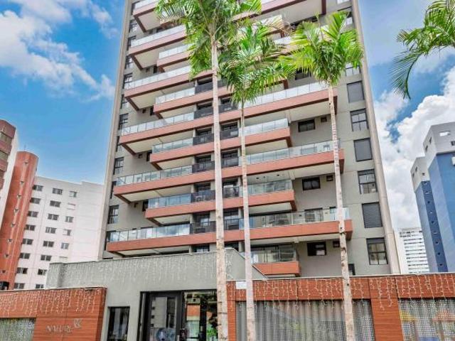 Apartamento Águas Claras Nature Residence