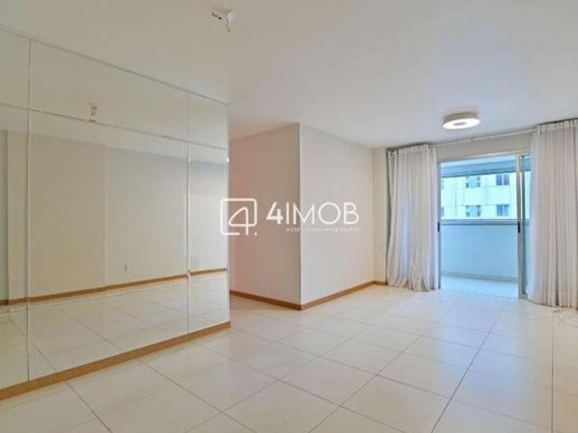 APARTAMENTO ÁGUAS CLARAS PIAZZA DI ITÁLIA 4 QUARTOS 3 SUÍTES 2 VAGAS COM LAZER COMPLETO