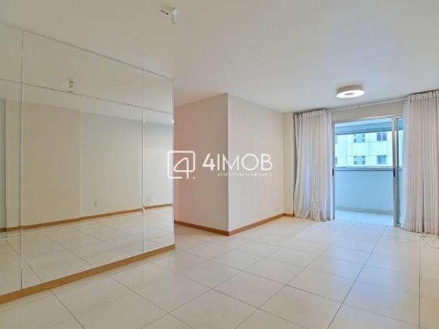 APARTAMENTO ÁGUAS CLARAS PIAZZA DI ITÁLIA 4 QUARTOS 3 SUÍTES 2 VAGAS COM LAZER COMPLETO