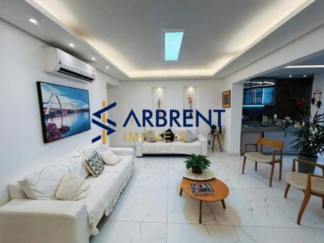 Apartamento Águas Claras próximo ao shopping Águas Claras, R$ 1.160.000,00