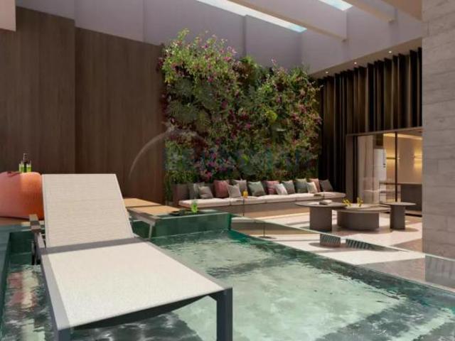 Apartamento Aguas Claras Pulse