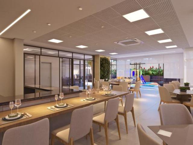 Apartamento Águas Claras Residencial Unite