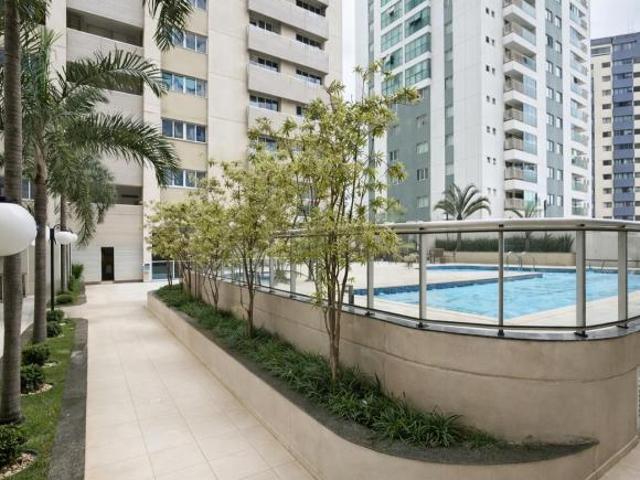 Apartamento Águas Claras, Rua Rua 30