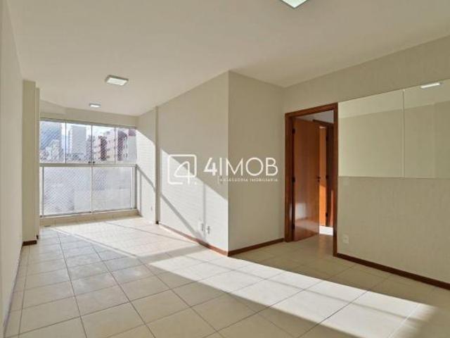 APARTAMENTO ÁGUAS CLARAS RUA 21 3 QUARTOS, 1 SUÍTE 1 VAGA