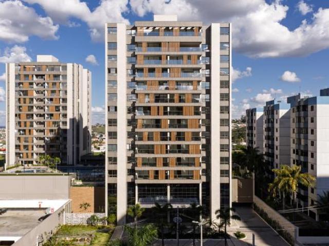 Apartamento Águas Claras Villa Jardins