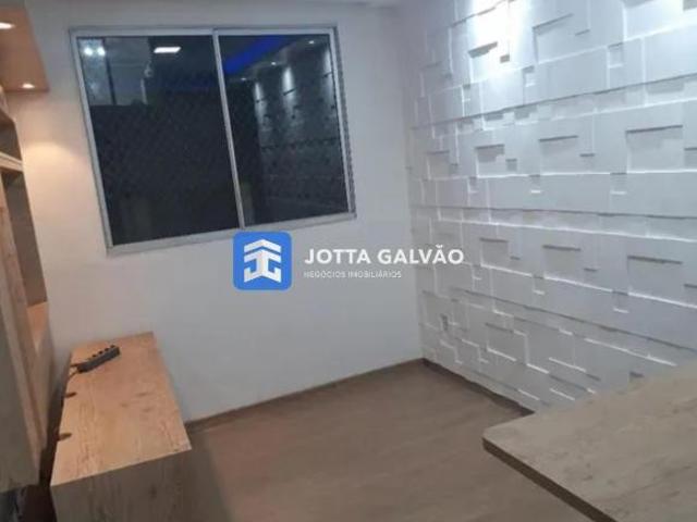 Apartamento Águas de Limeira, Lot. São Martinho, Campinas SP