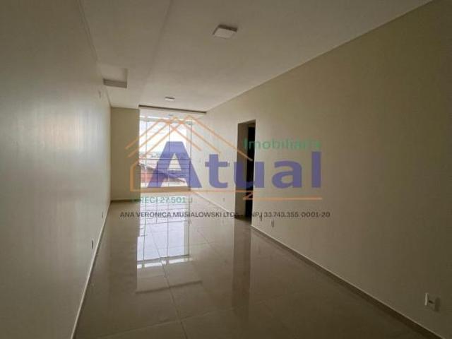 Apartamento, Aguiar, Santo Ângelo, RS