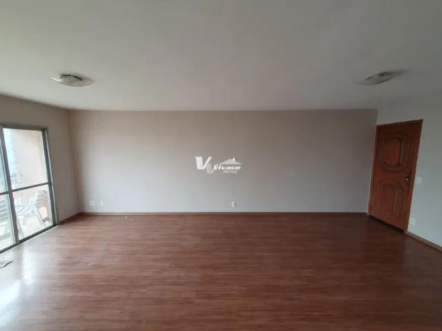 Apartamento admirável a venda na vila paulicéia com 117m² de área útil e área de lazer
