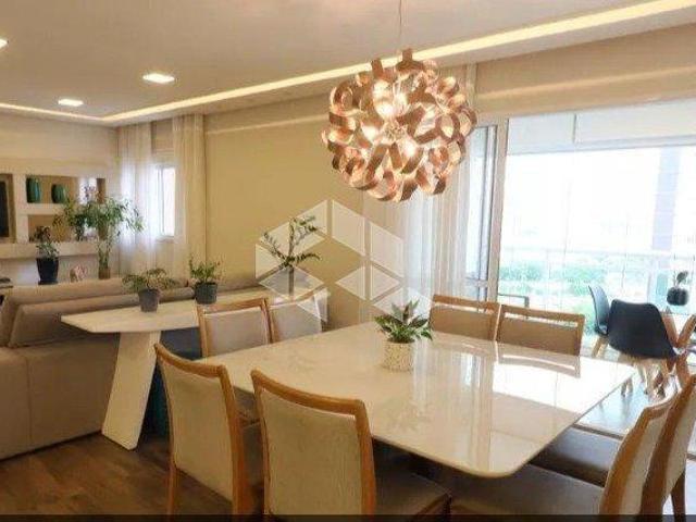 Apartamento Adalgisa Osasco