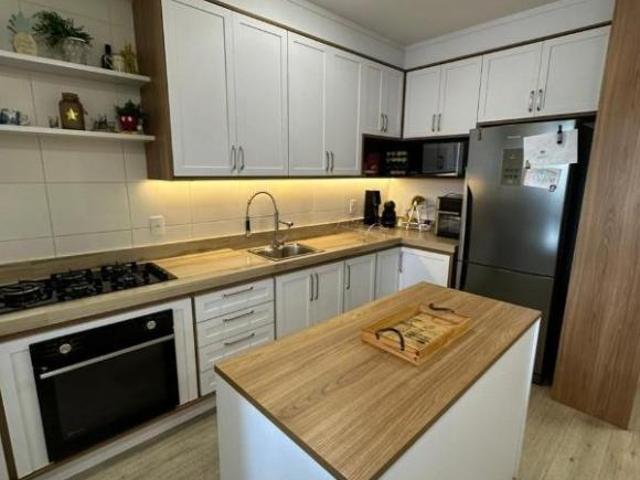 Apartamento adaptado para PCD à venda no Cond. Torres de Ozanam, Jd. Horto Florestal Jundiaí/SP: 1
