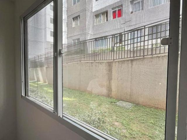 Apartamento Adaptado para PNE no Jardim São Savério: 1 quarto, 1 sala, 1 banheiro, 42m² Privacidad