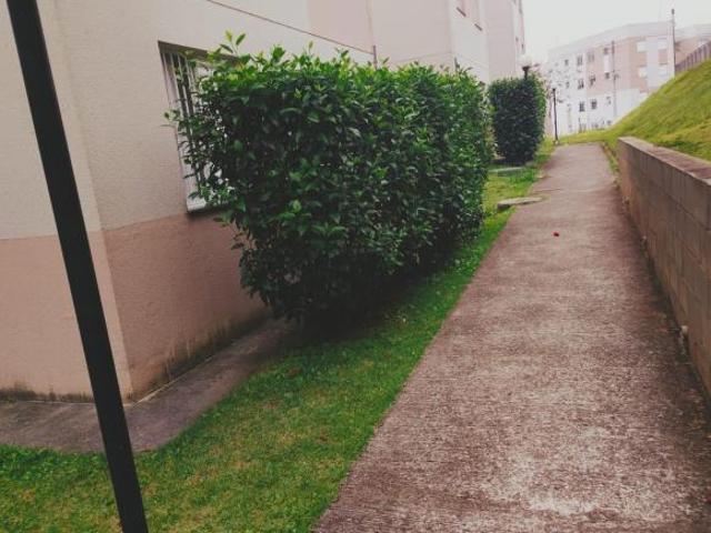 APARTAMENTO ADPATADO