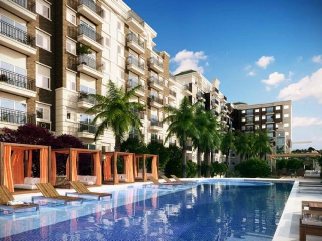 Apartamento Adress Granja Viana