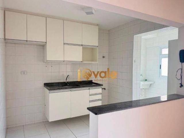 Apartamento Adriatico com 3 dormitórios à venda, 90 m² Parque Industrial São José dos Campos/SP