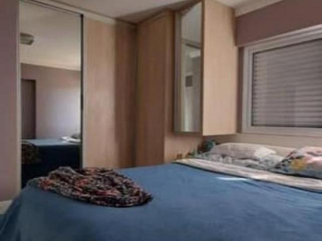 Apartamento Adriático em SJCampos SP