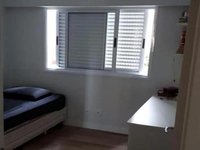 Apartamento Adriático no Pq. Industrial em SJCampos SP