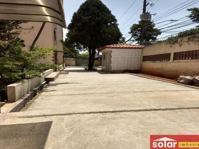 Apartamento AE CARVALHO São Paulo/SP