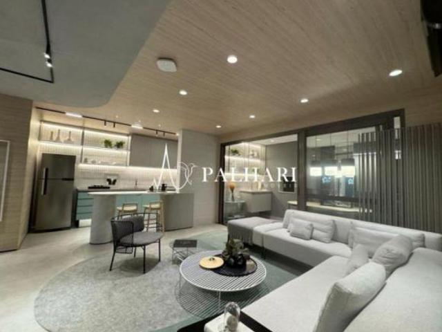 APARTAMENTO AERIE PLAENGE 86m PLANTA