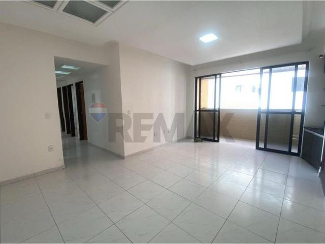 Apartamento Aero: Conforto e Lazer em João Pessoa