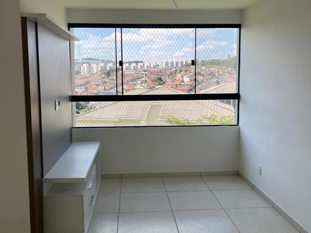 Apartamento Aeroporto Varginha 2 qts