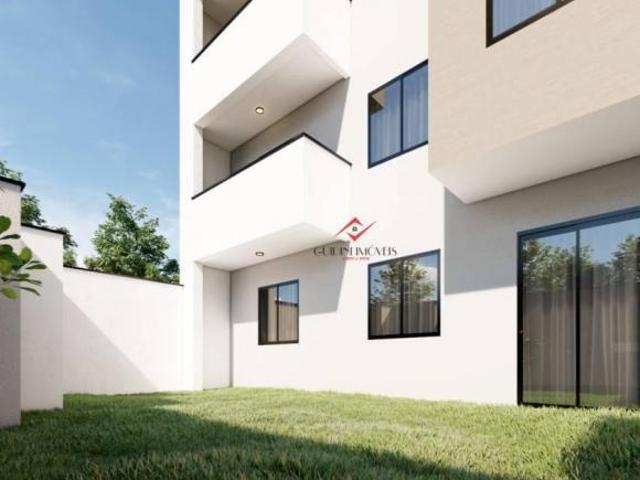 Apartamento Afonso Pena
