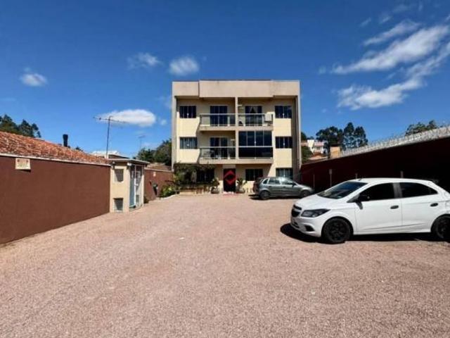 Apartamento Afonso Pena