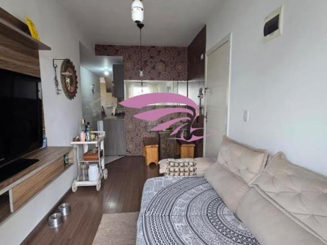 Apartamento, Afonso Pena, São José dos Pinhais, PR