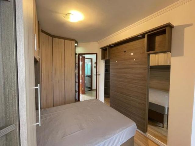 Apartamento, Afonso Pena, São José dos Pinhais, PR