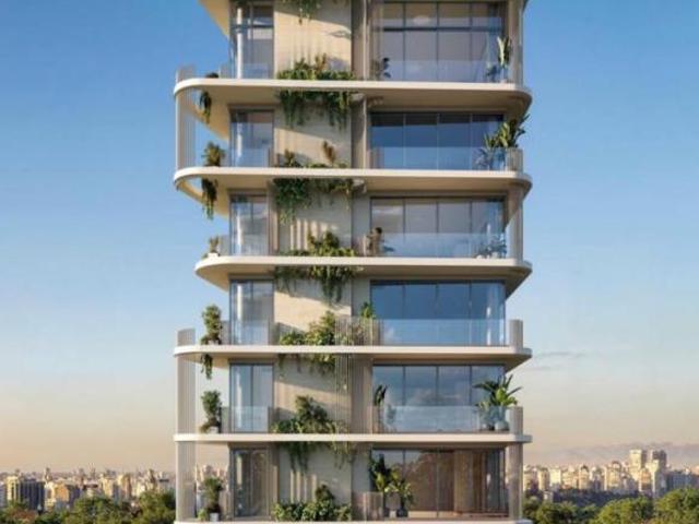APARTAMENTO AION RISKALLA Viva o privilégio de morar onde tudo acontece