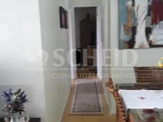 APARTAMENTO AO VENDA NO MORUMBI