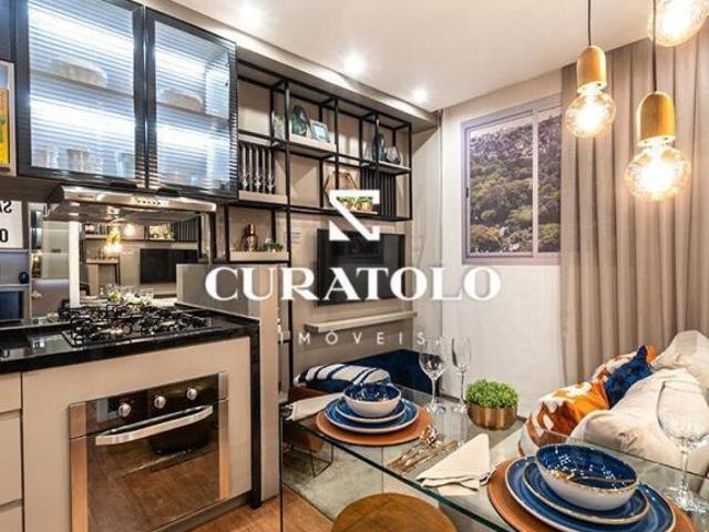 APARTAMENTO AO LADO METRO GIOVANNI GRONCHI 1 DORM ENTRADA PARCELADA EM ATÉ 36X CASA VERDE E AMAREL