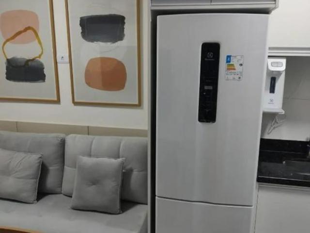 Apartamento ao lado metrô Santana
